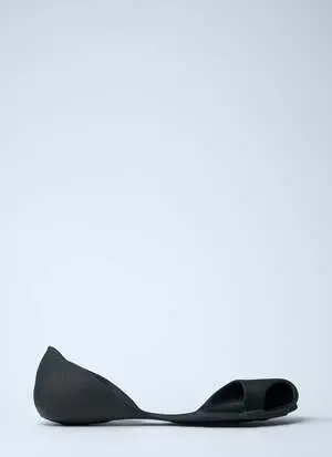Balenciaga Zero Cut-out Sneakers