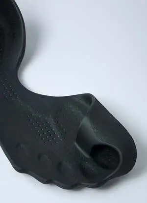 Balenciaga Zero Cut-out Sneakers