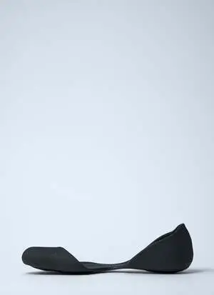Balenciaga Zero Cut-out Sneakers