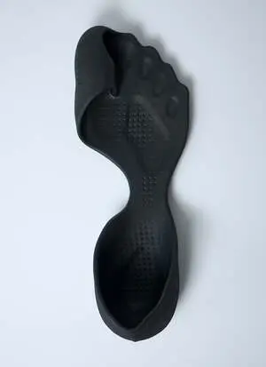 Balenciaga Zero Cut-out Sneakers