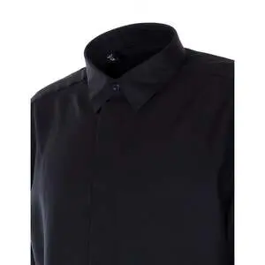 TOM FORD Shirt - Black