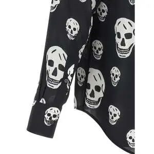 Alexander McQueen Shirts