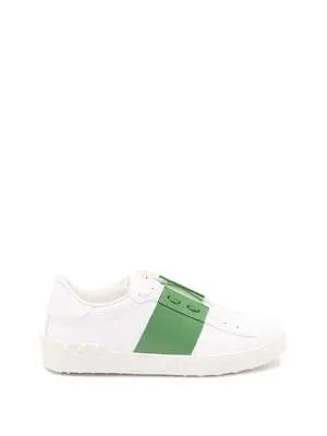 Valentino Garavani Open Sneakers - Multicolor