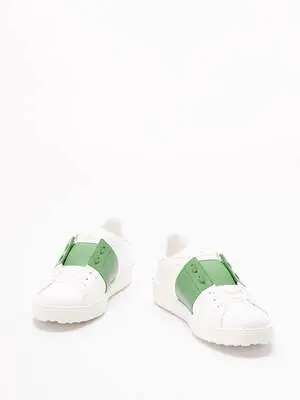 Valentino Garavani Open Sneakers - Multicolor
