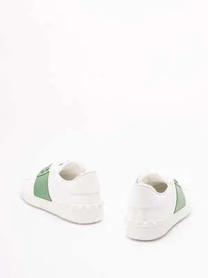 Valentino Garavani Open Sneakers - Multicolor