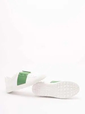 Valentino Garavani Open Sneakers - Multicolor