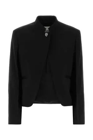 JIL SANDER Wool Blazer