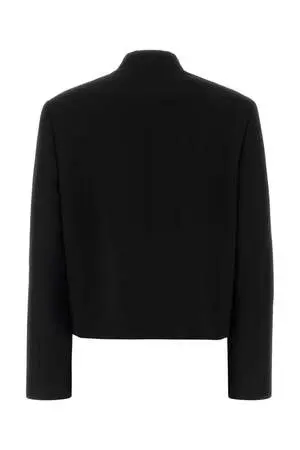 JIL SANDER Wool Blazer