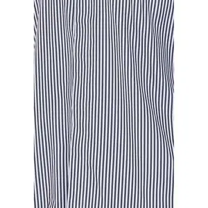 TOM FORD Striped Shirt - Blue