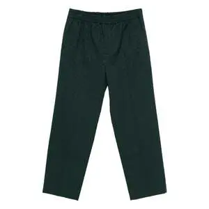Men's Gucci Green Pants
