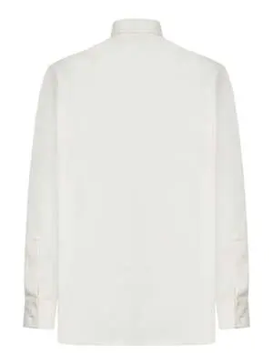 TOM FORD Classic Fluid Twill Shirt