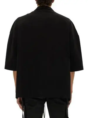 Rick Owens Magnum Tommy Shirt