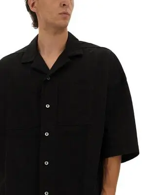 Rick Owens Magnum Tommy Shirt