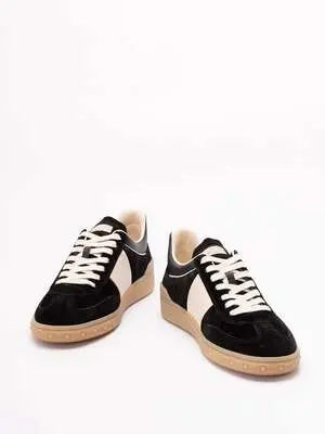 Valentino Garavani Upvillage Sneakers - Multicolor