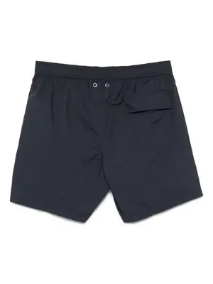 Herno Swim Shorts - Multicolor