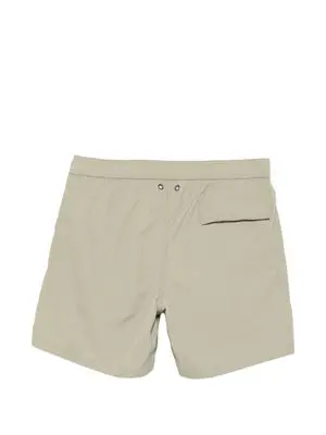 Herno Swim Shorts - Multicolor