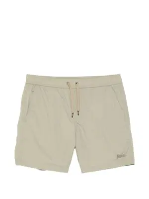 Herno Swim Shorts - Multicolor