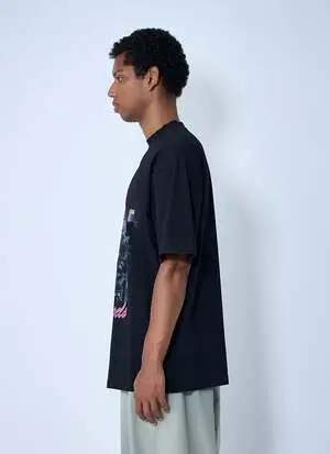 Balenciaga City Of Angels T-shirt
