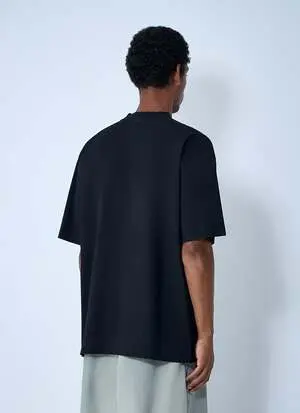 Balenciaga City Of Angels T-shirt