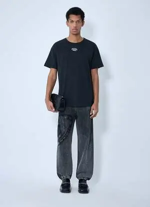 DIESEL® T-norm-iod T-shirt