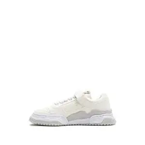 Mihara Yasuhiro Canvas Low-top Sneakers