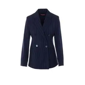 Max Mara Striped Jackets For Women