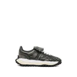 Mihara Yasuhiro Low-top Sneakers - Gray