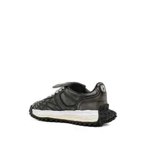 Mihara Yasuhiro Low-top Sneakers - Gray