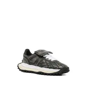 Mihara Yasuhiro Low-top Sneakers - Gray