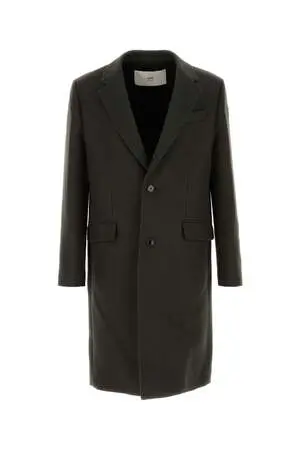 Ami Overcoat Coats For Men