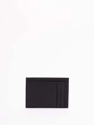 Prada Saffiano Leather Card Holder