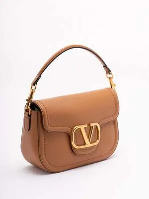 Valentino Garavani Alltime Shoulder Bag