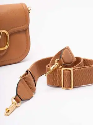 Valentino Garavani Alltime Shoulder Bag