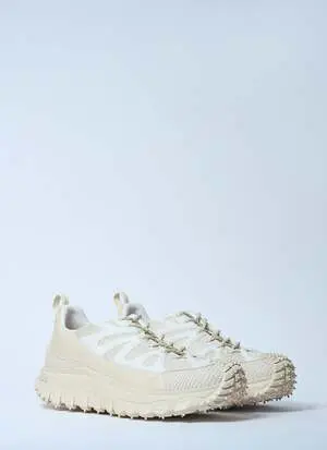 MONCLER X SALEH BEMBURY Trailgrip Gtx Low-top Sneakers