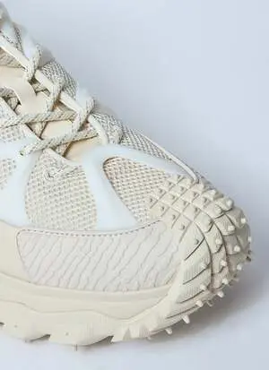 MONCLER X SALEH BEMBURY Trailgrip Gtx Low-top Sneakers