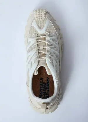 MONCLER X SALEH BEMBURY Trailgrip Gtx Low-top Sneakers