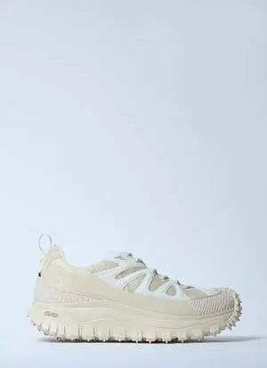MONCLER X SALEH BEMBURY Trailgrip Gtx Low-top Sneakers