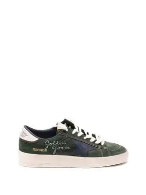 GOLDEN GOOSE Stardan Sneakers - Multicolor