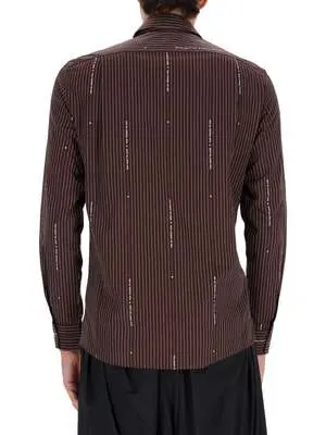 VIVIENNE WESTWOOD Shirt Krall - Multicolor