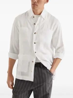 Brunello Cucinelli Shirt