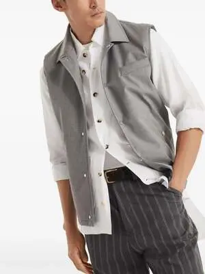 Brunello Cucinelli Shirt