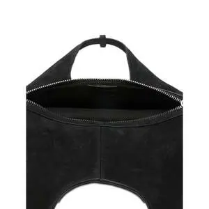 Coperni Suede Tote Bag