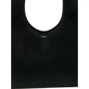 Coperni Suede Tote Bag