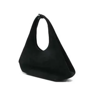 Coperni Suede Tote Bag