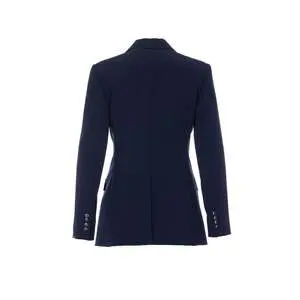 Max Mara Grembo Jacket - Blue