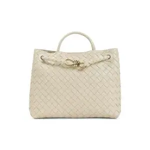 Bottega Veneta Andiamo Medium Bag