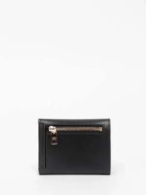 Dolce & Gabbana Wallet With Branded Tag - Multicolor