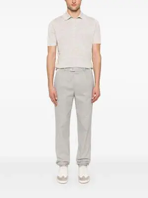Brunello Cucinelli Knit Polo - Multicolor