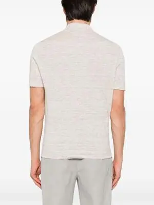 Brunello Cucinelli Knit Polo - Multicolor