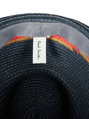 Paul Smith Straw Hat